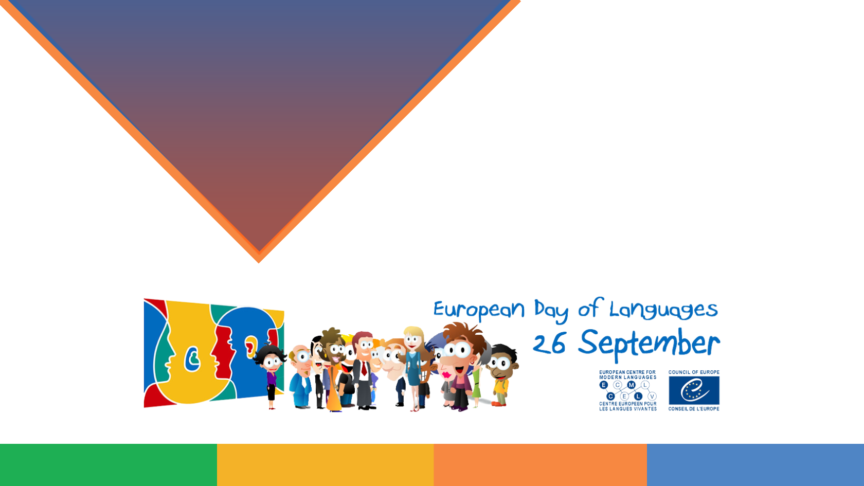 Build Language Class Excitement